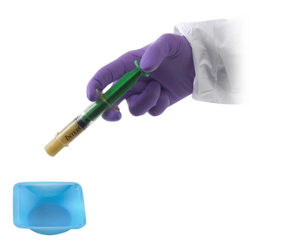 Biologic Solutions – Highridge Medical