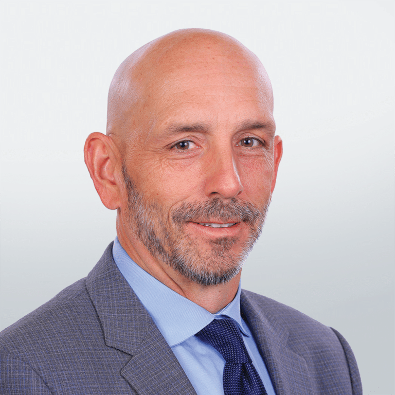 Leadership – Highridge Medical