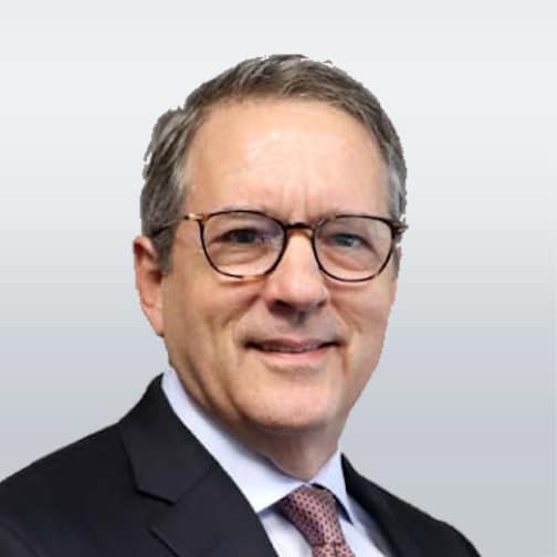 Leadership – Highridge Medical