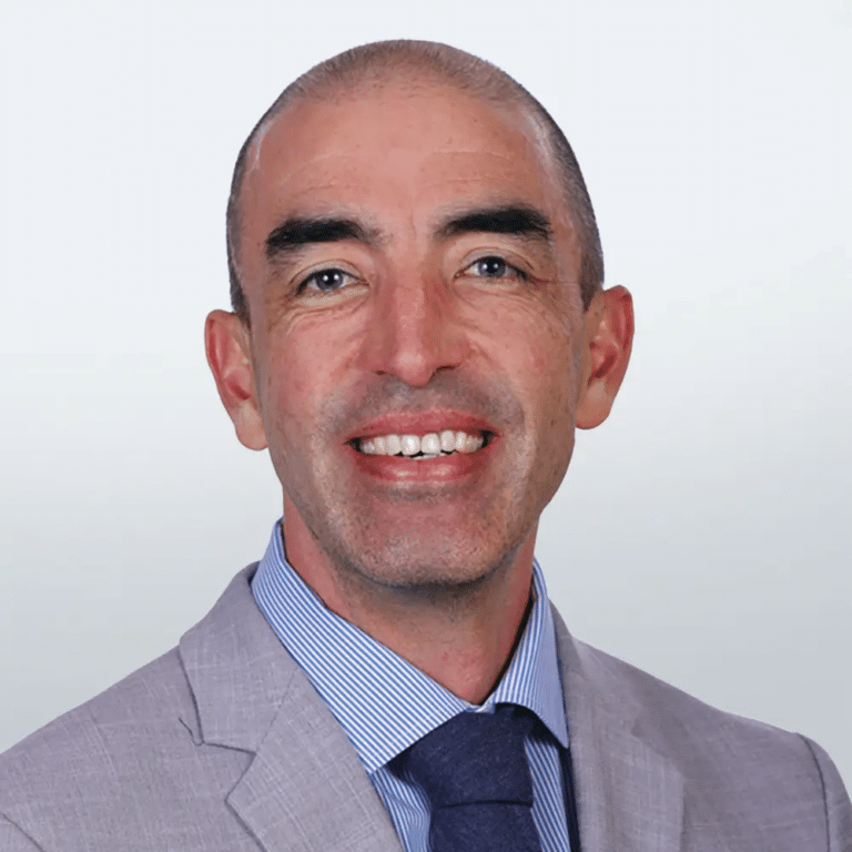 Leadership – Highridge Medical