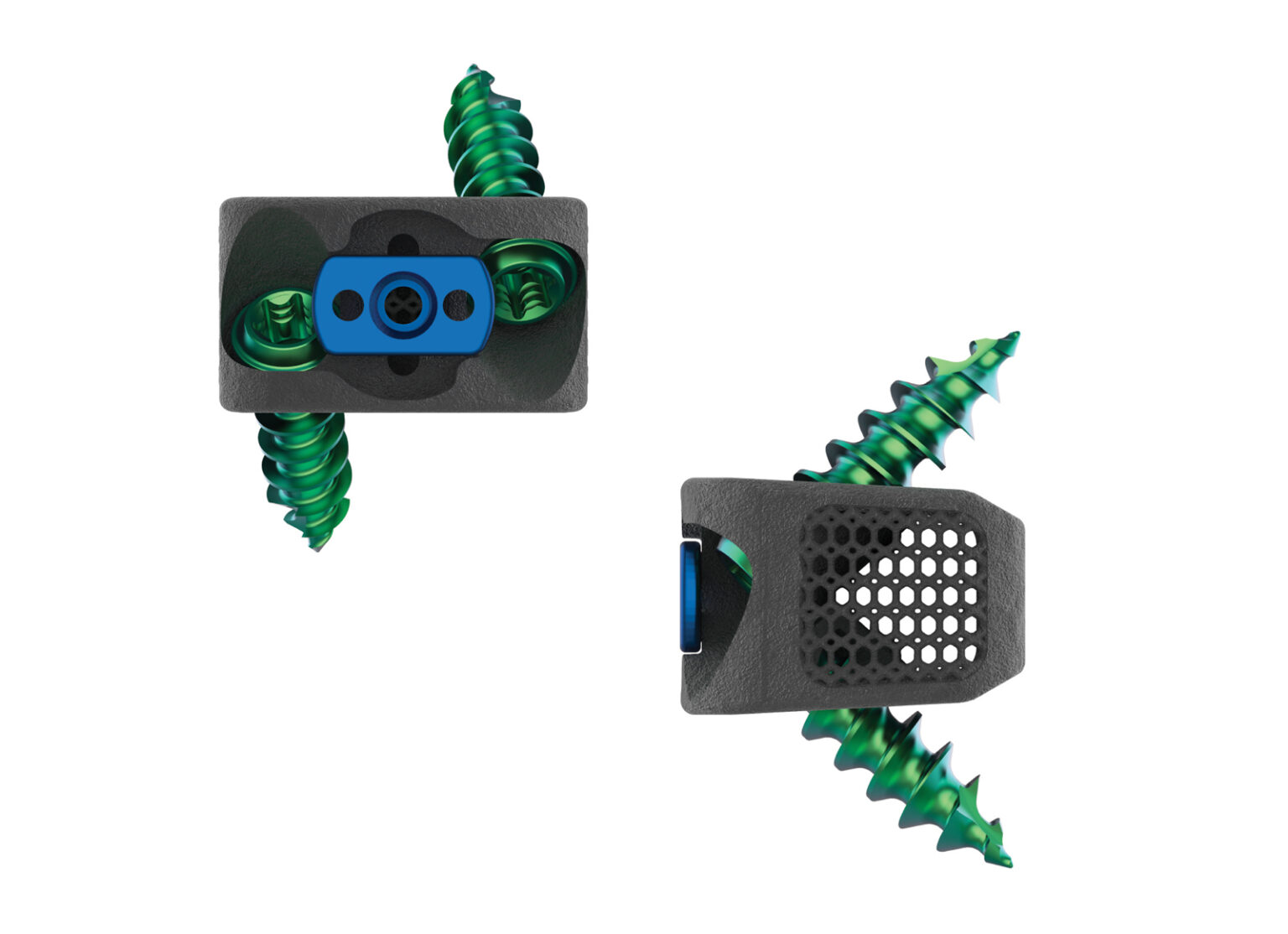 Cervical Solutions – Highridge Medical